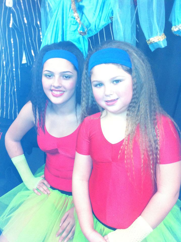 Rubylicious School Of Dance